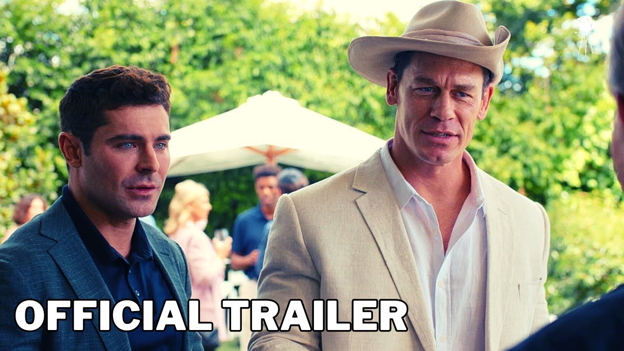 RICKY STANICKY Official Trailer (2024) | HD - YouTube