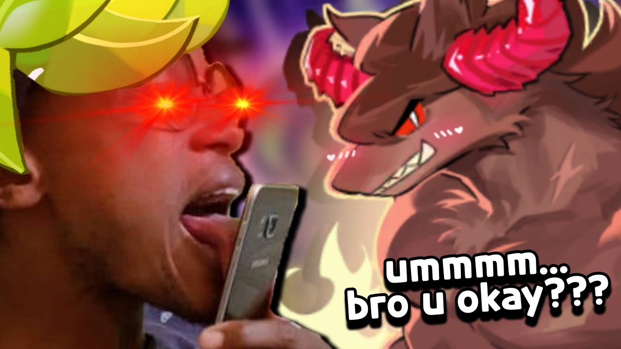 DEVSIS, why did you even MAKE THIS?! - YouTube