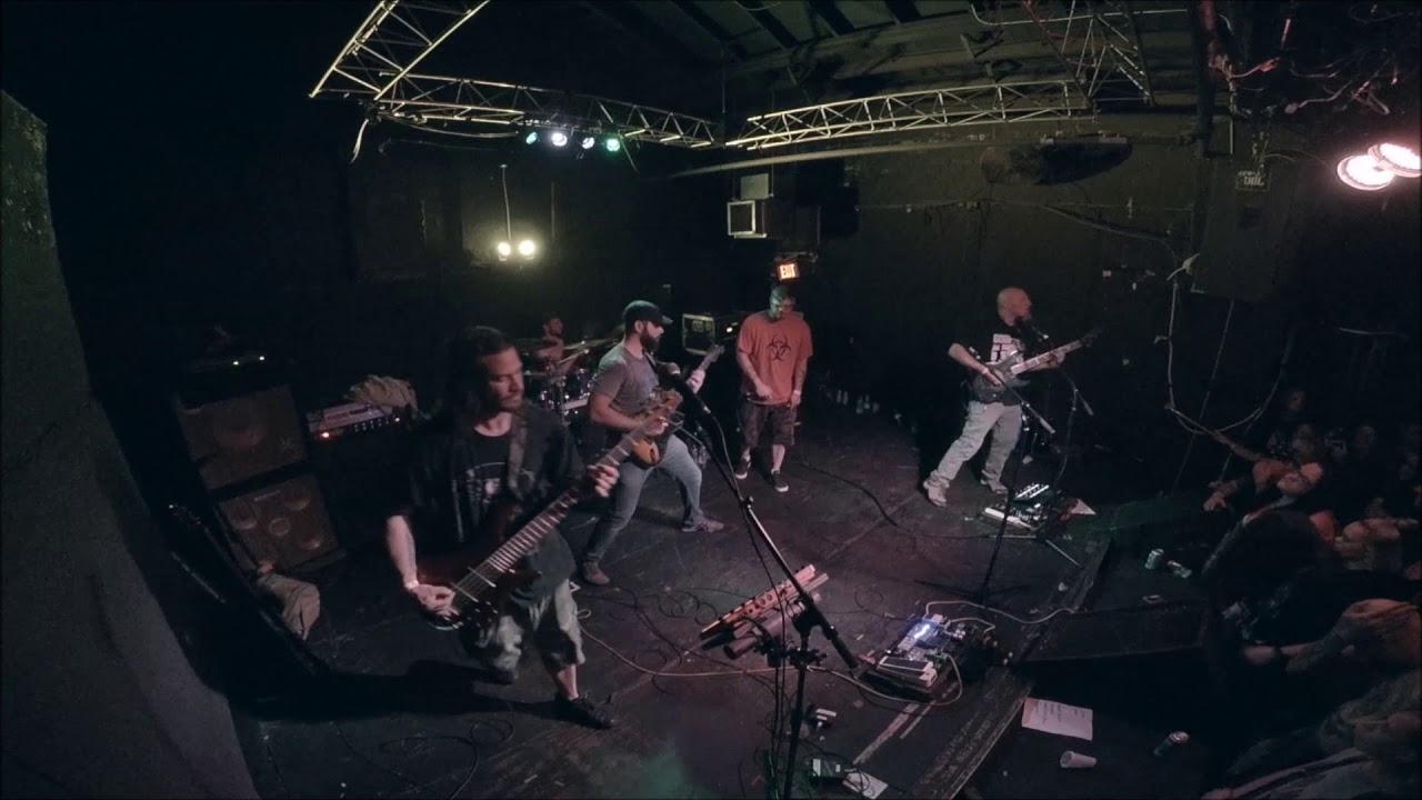 "God Machine" like murder... A Tribute to Acid Bath - YouTube