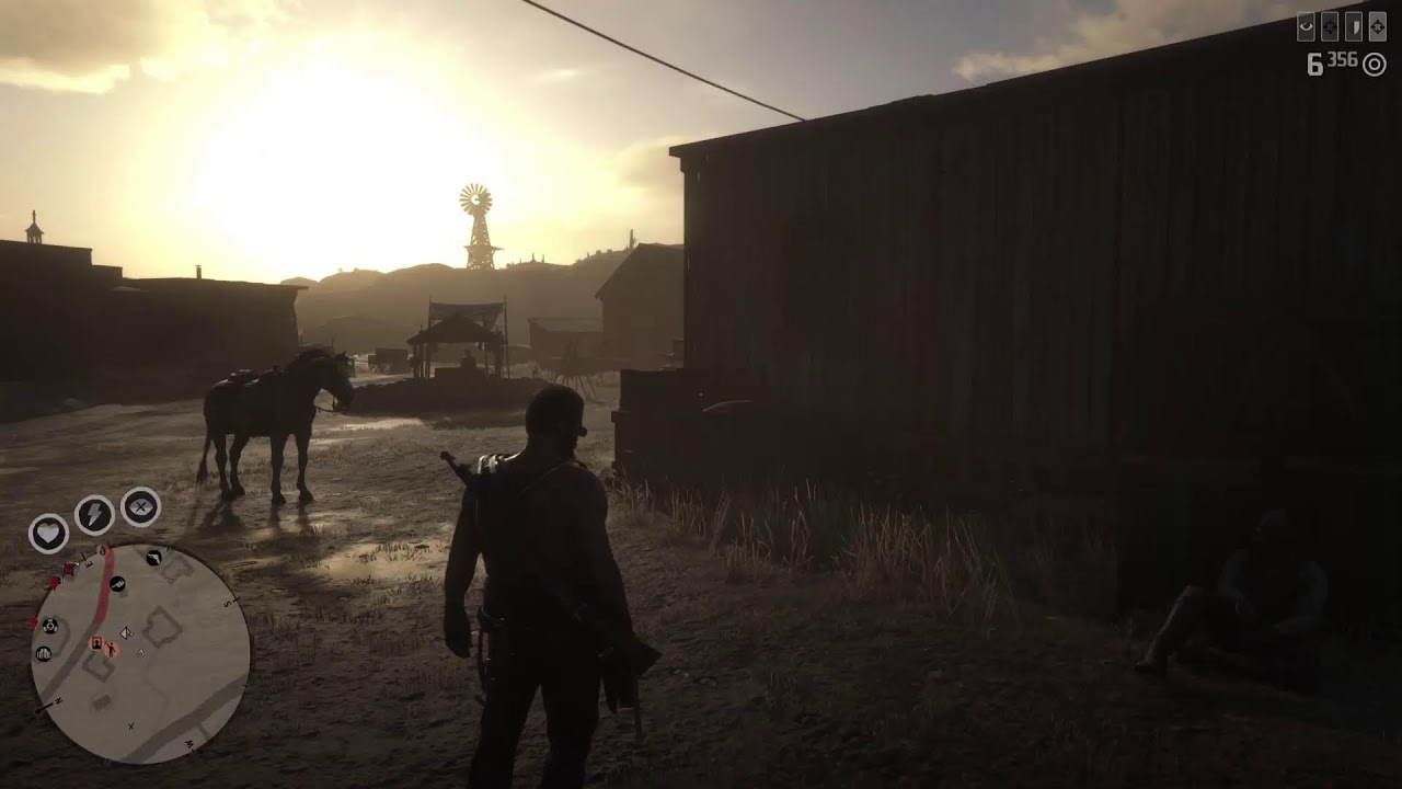 "The Outlaw Life" - Bounty Hunts And Big Scores - YouTube