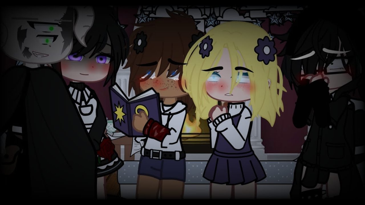 [⛓] "I invoke you, Mama Isabella..." ||MEME/TPN|| ⚠BEWARE OF FLASH ...