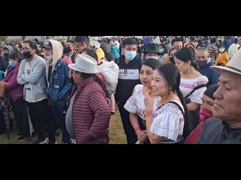 camuendo kay en parque acuatiko 2021