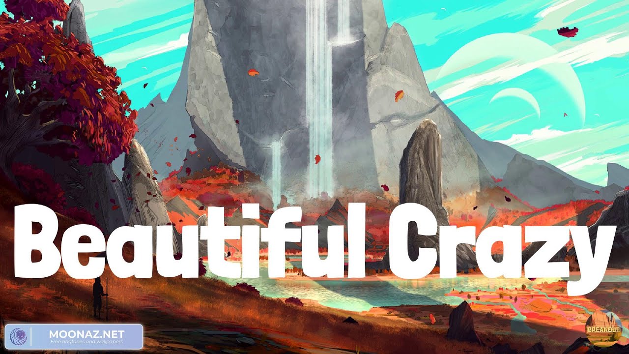 Beautiful Crazy (Lyrics Mix) Luke Combs, Gabby Barrett, Danielle ...