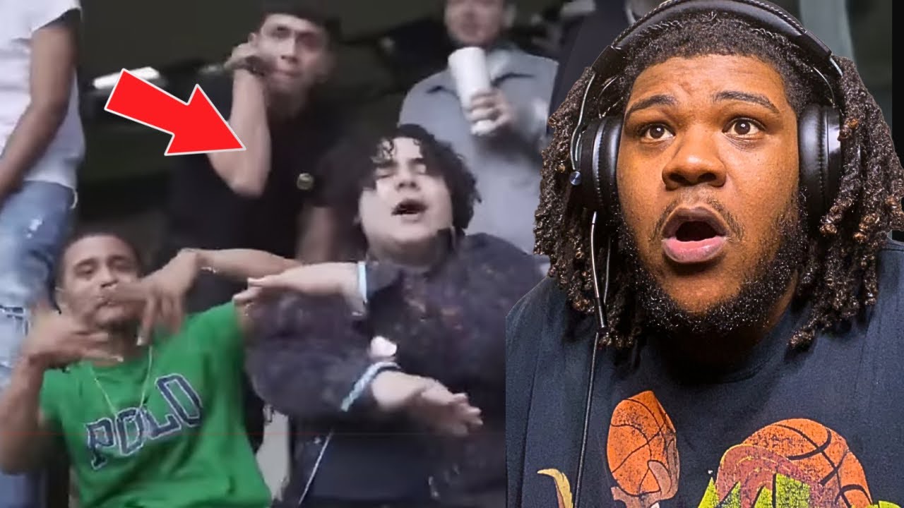 THIS BEAT THO!? | THAT MEXICAN OT - Texas Mexican REACTION - YouTube