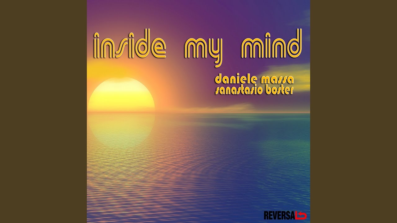 Inside My Mind - YouTube