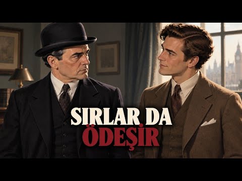 KARMA | Sırlar da Ödeşir | Radyo Tiyatrosu