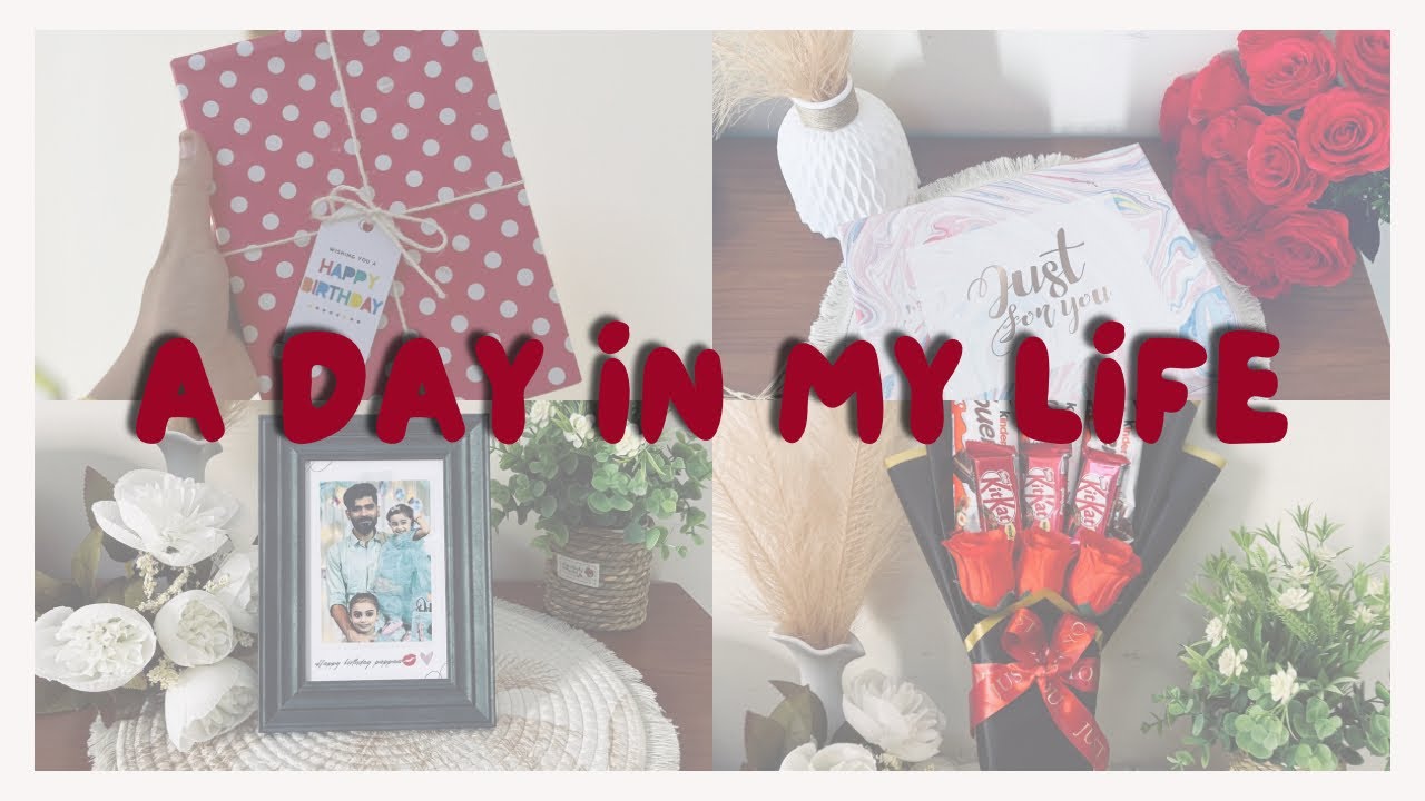 A Day in my life🤩🤍Daily vlog🤍 - YouTube