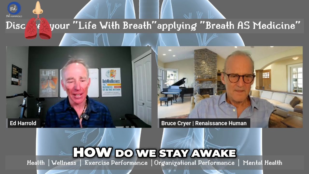 Stay Awake_ Tips To Remain Conscious Present Moment - YouTube
