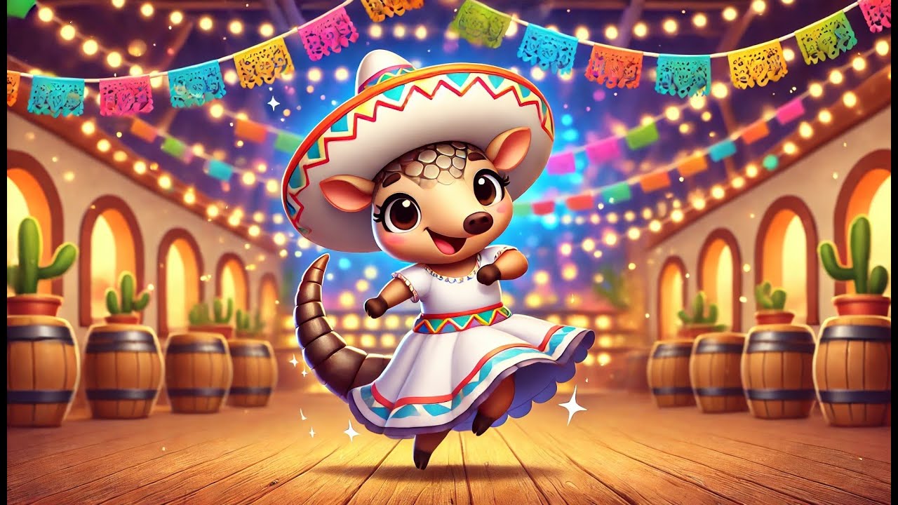 🌟🕺 La Bambita🌟🕺 Youtube