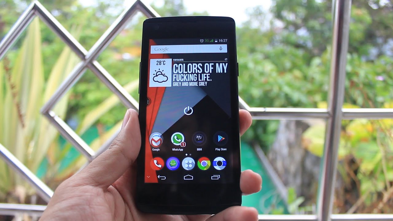 Accessgo 4E Revisited - YouTube