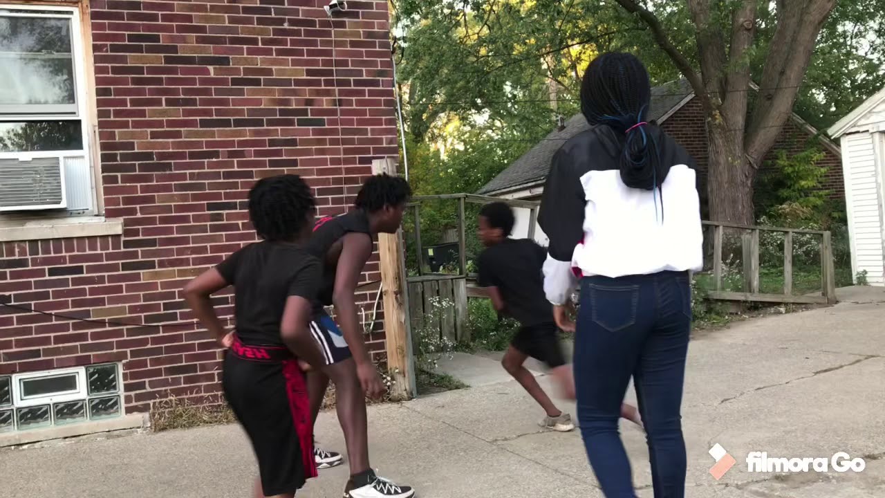 Jt family house of highlights - YouTube