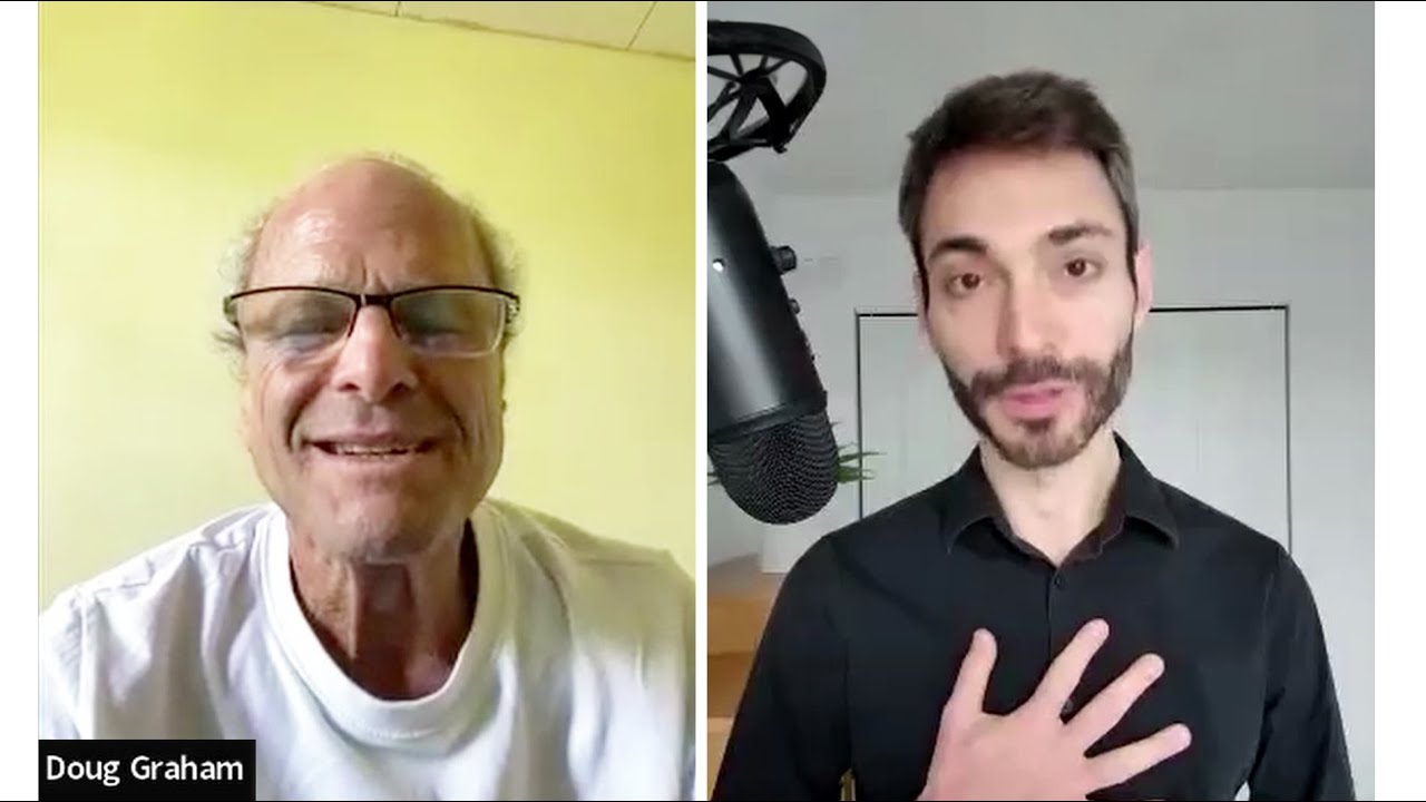 Dr. Graham's Answer Will Blow Your Mind 😮 - YouTube