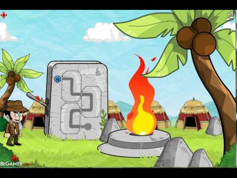 Jungle Jones - Walkthrough #gaming #nostalgia #gameplay - YouTube