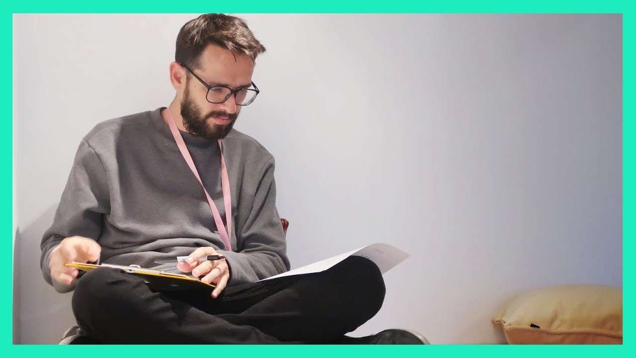 Design Sprint Bootcamp Day 1 (Aj&Smart) - YouTube