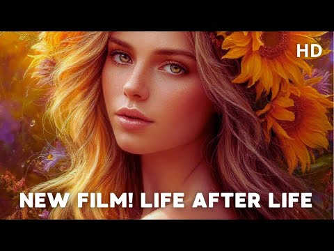 NEW FILM! LIFE AFTER LIFE | Russian movies dubbed in ENG