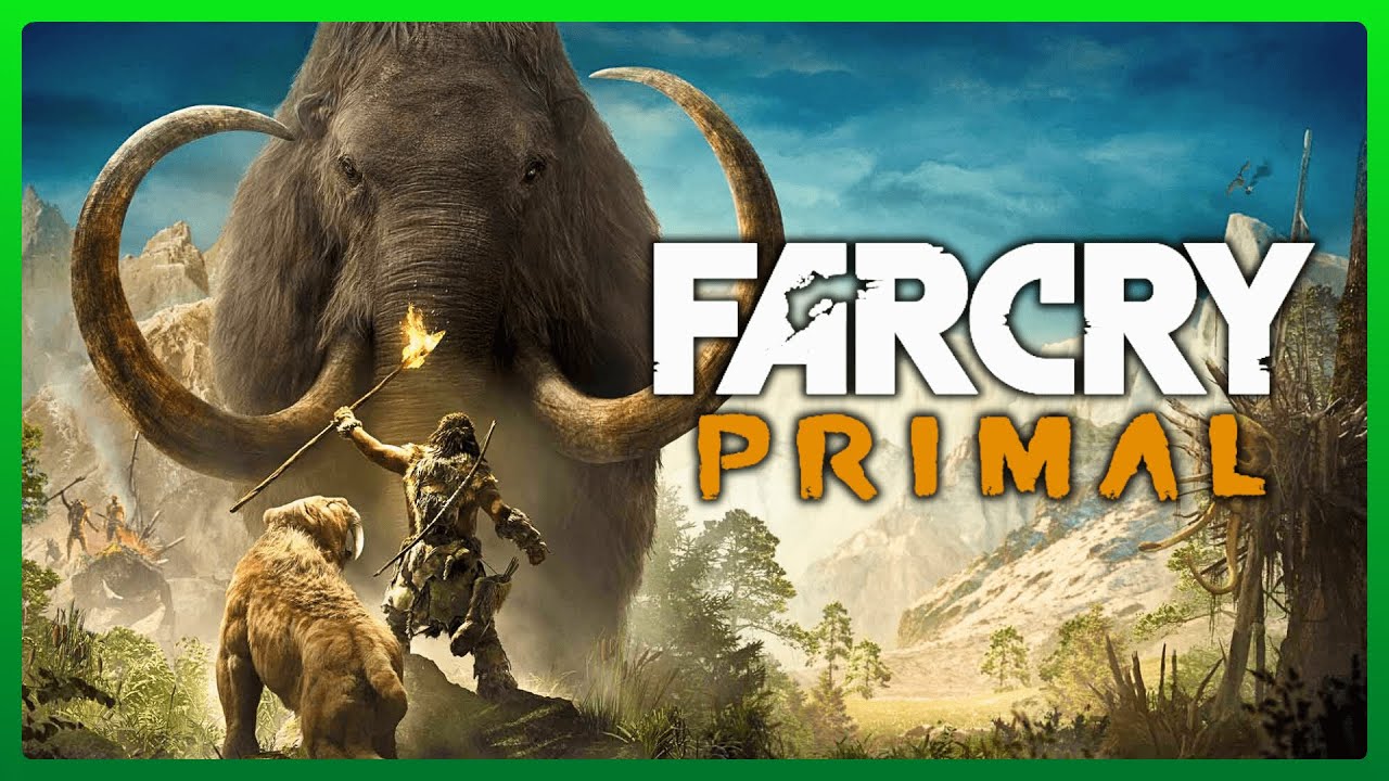 My Primal Tribe Grows Bigger! - YouTube
