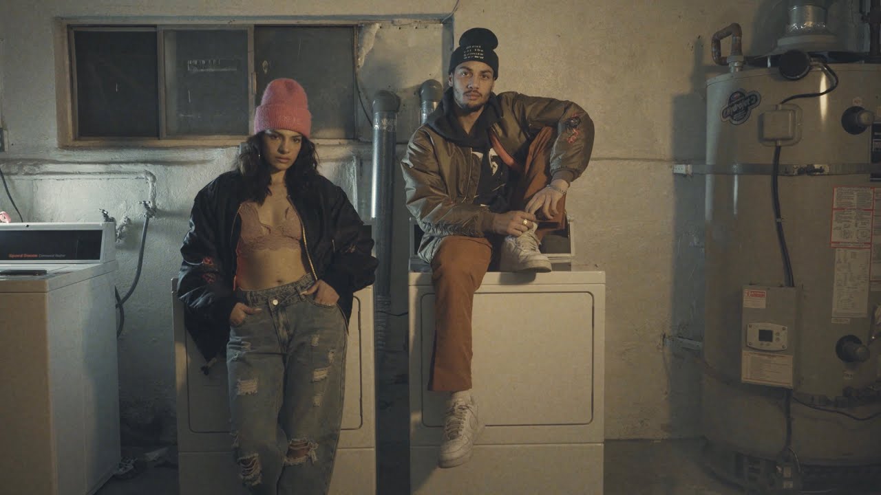 Jay Kayze - Over Love (Official Visual) - YouTube