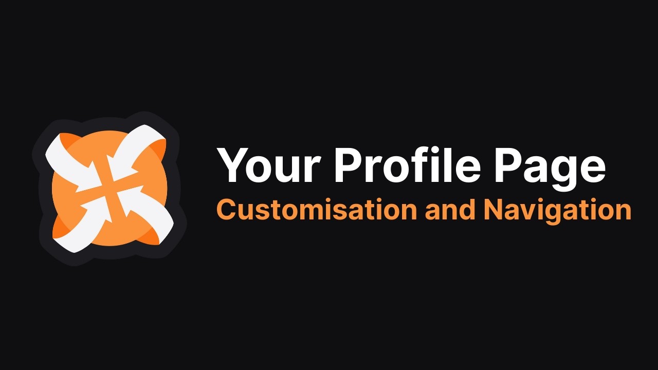 How to Edit Your Nexus Mods Profile – Manage Mods, Bio, and Donation ...