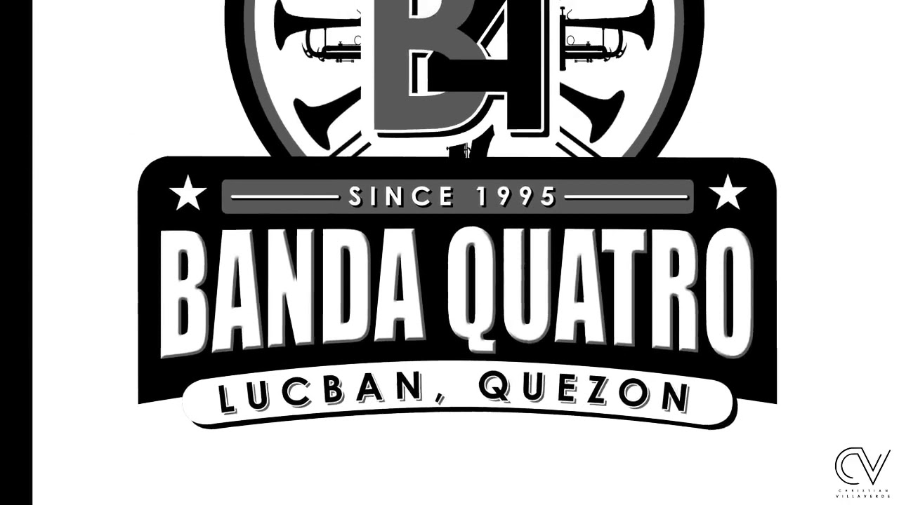 Banda Quatro - Lucban, Quezon ( Lucban Town Fiesta 2016) - YouTube