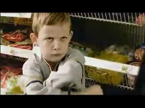 Zazoo Tantrum Commercial: EARRAPE HEADPHONES ONLY - YouTube