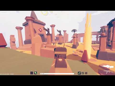 TABG: Beam Rifle & MP40 Breakdown | Gaming with Gyozaplanet #134 - YouTube