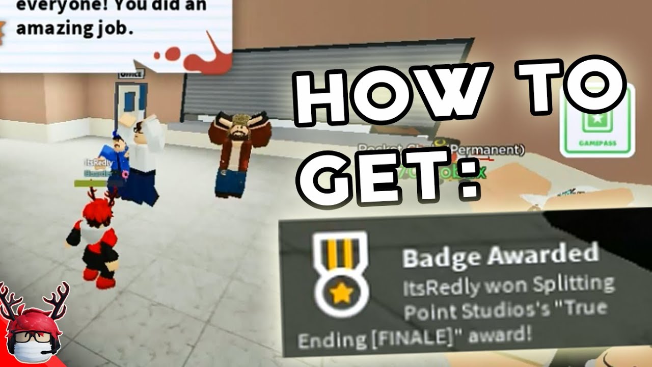 HOW TO GET THE FIELD TRIP Z TRUE ENDING! (Full Gameplay) - YouTube