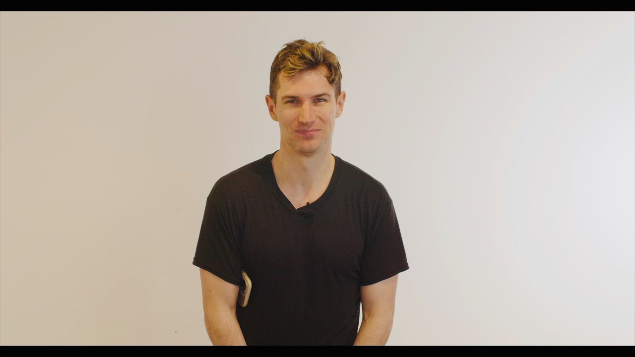 Way To Happiness And Non Judgment - Teaching by Ben Courson - YouTube