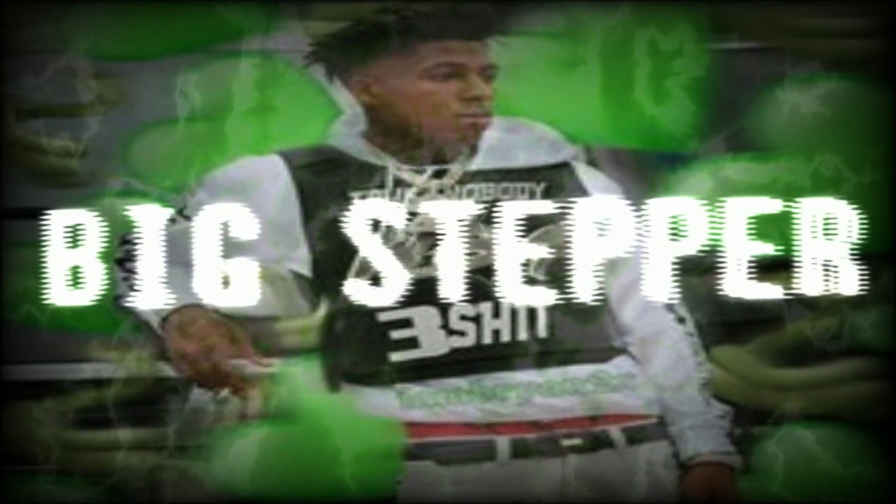 NBA Youngboy x BBG Baby Joe Type Beat 2019 | "BIG STEPPER" | (Prod. by ...