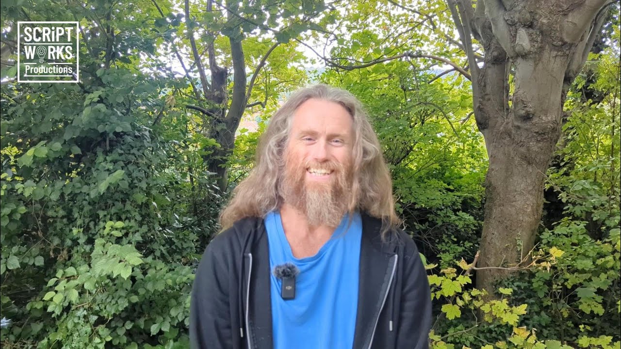 Interview with Andrew Applegate - YouTube