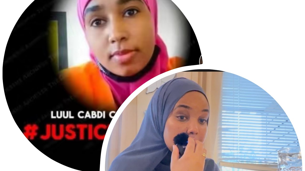 FAMILKA LUUL AYAA ILA SOO XARIRAY . RAALI GALIN IYO XAQIQADA ARINKA LUUL. - YouTube