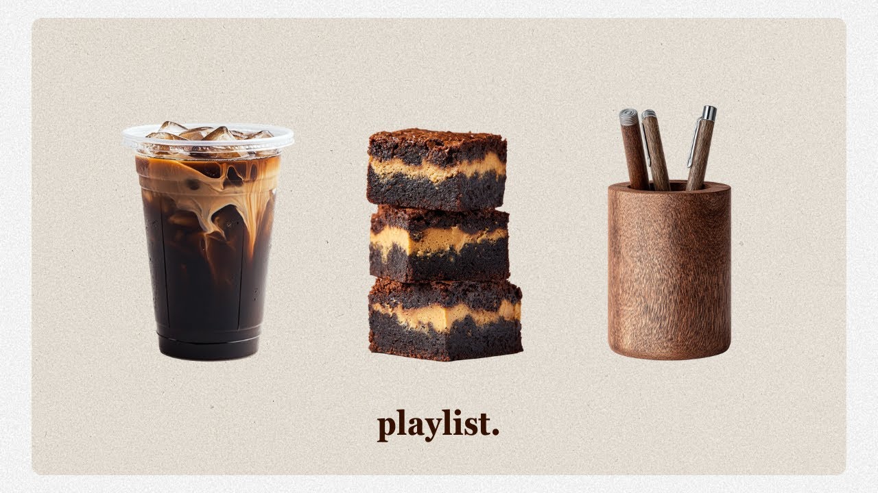 No Excuses, Just Progress - YouTube Music