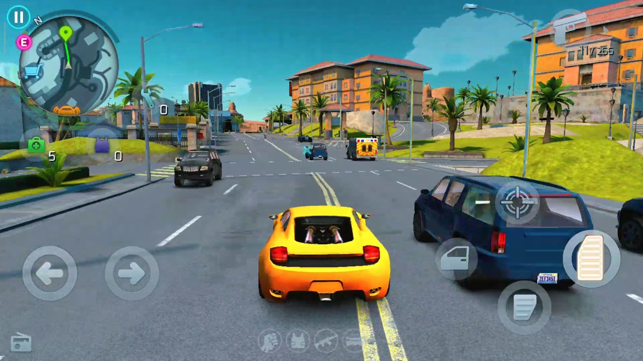 Gangster robin hood - YouTube