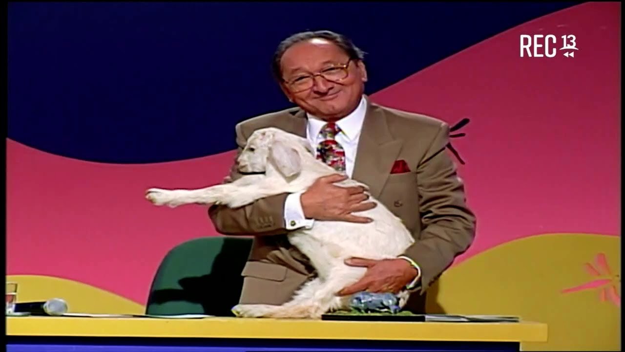 Maravillozoo: Último capítulo Temporada 1995 | Homenaje a Javier ...