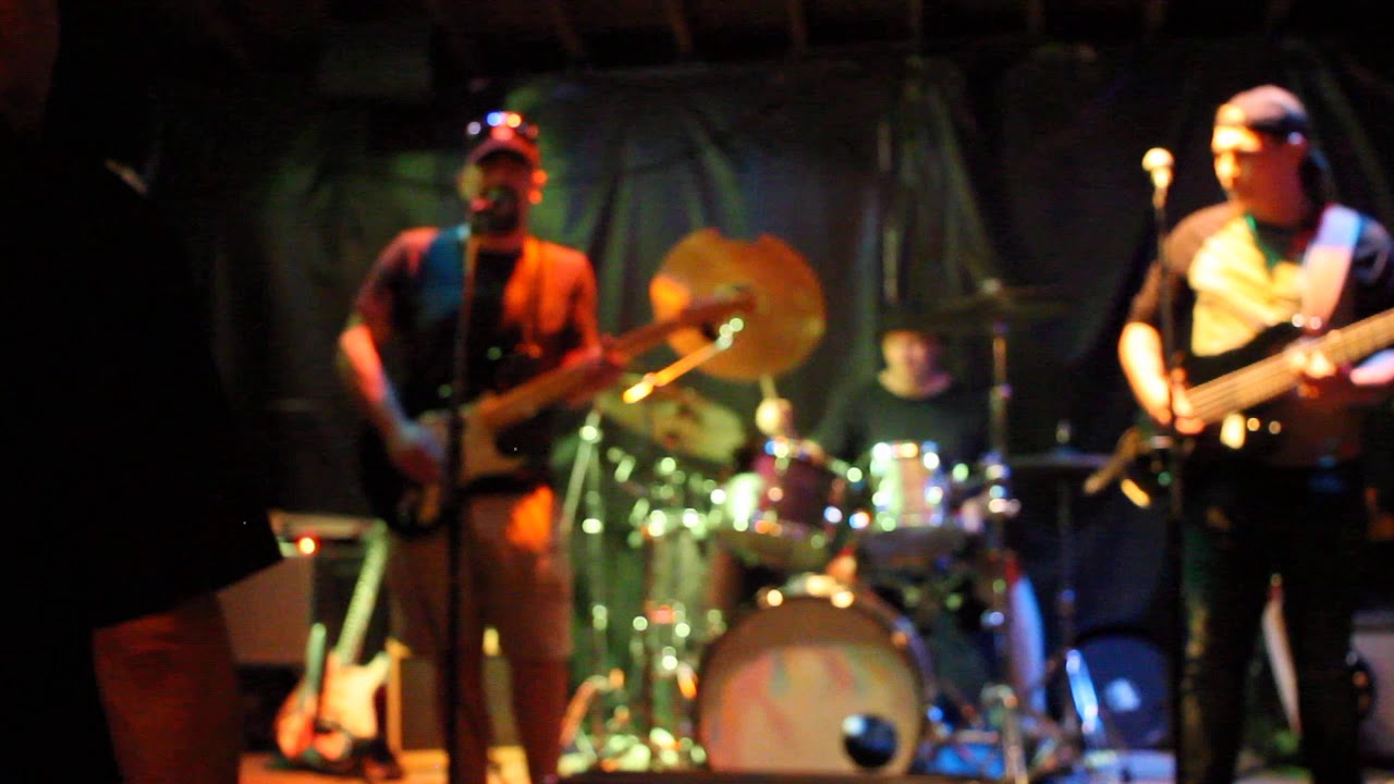 Pro Jam Night - Funk Jam 8-22-2019 - YouTube