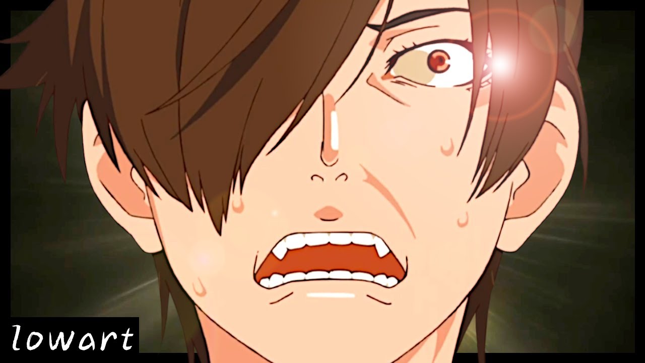 Why Kizumonogatari's Opening Scene is Brilliant - YouTube