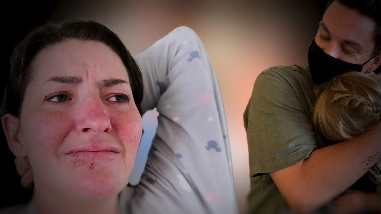 Kyle pens Down a letter to Wife Jenny Apple who is in Heaven - YouTube