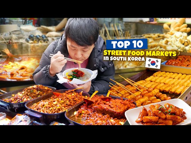 Korean Food Market Orlando's New Asian Markets Are Bigger, Offer More