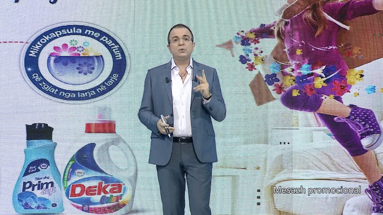 Deka No Comment, Deka Color, Prim Soft - YouTube