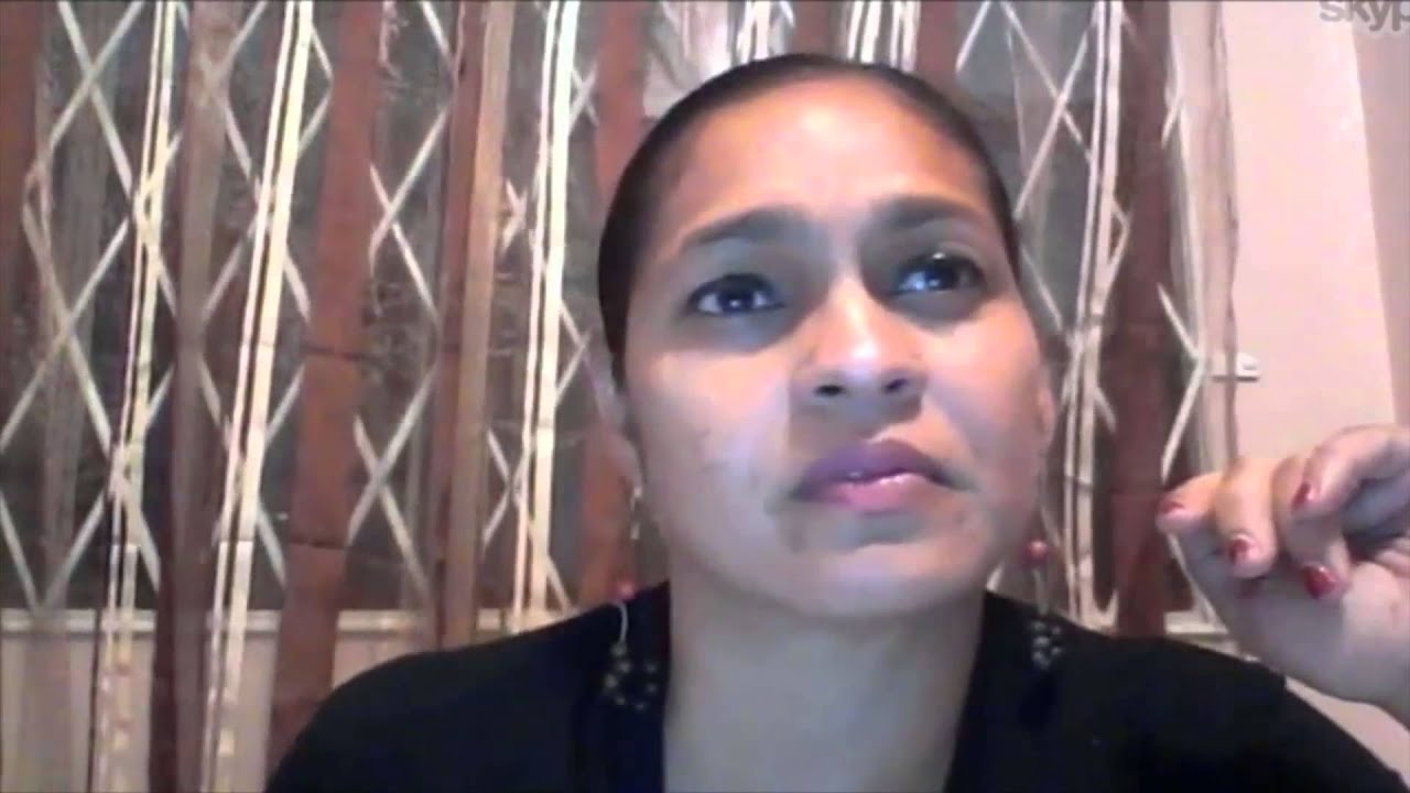 Dr Raquel Thomas Caesar Pt5 - YouTube