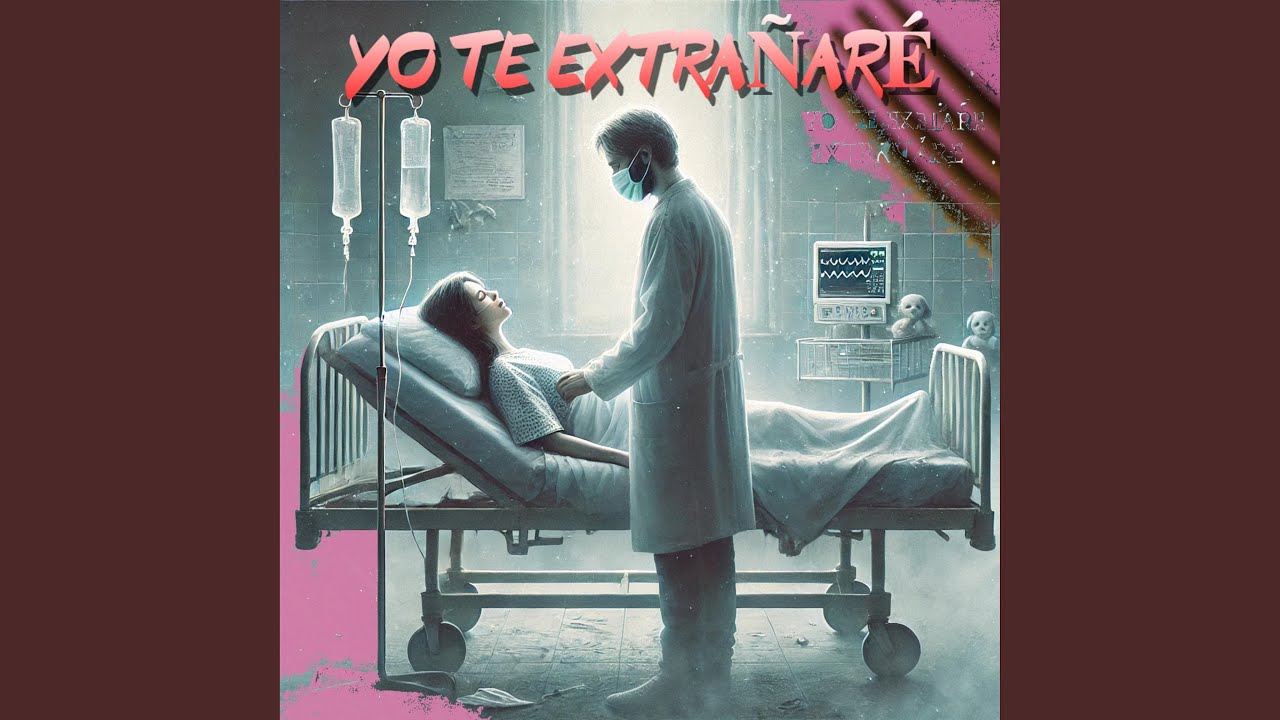 Yo Te Extrañaré (feat. tercer cielo) - YouTube