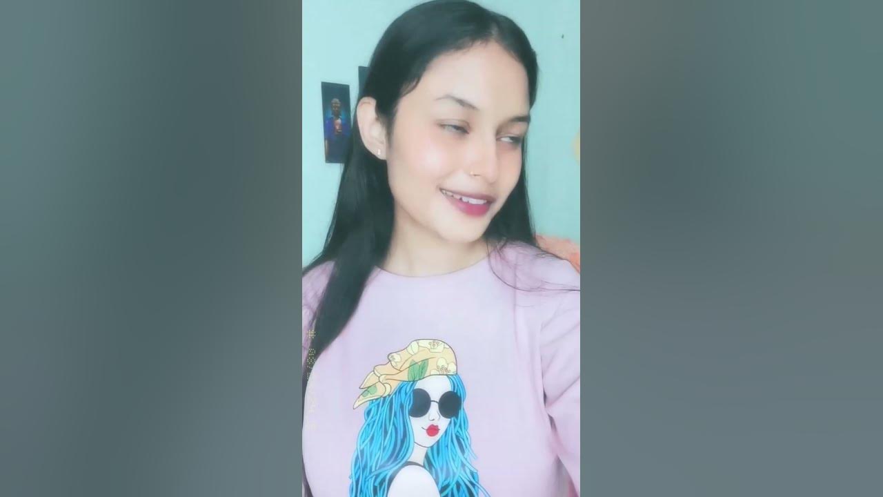 mojnu houa noi re soja 😙 #love #nitabiswas #bengalisong #shortvideo #shorts #trending - YouTube