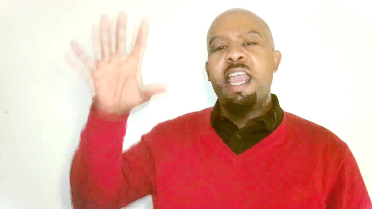 GRACE TALK: The Number of Grace Pt.2 - YouTube