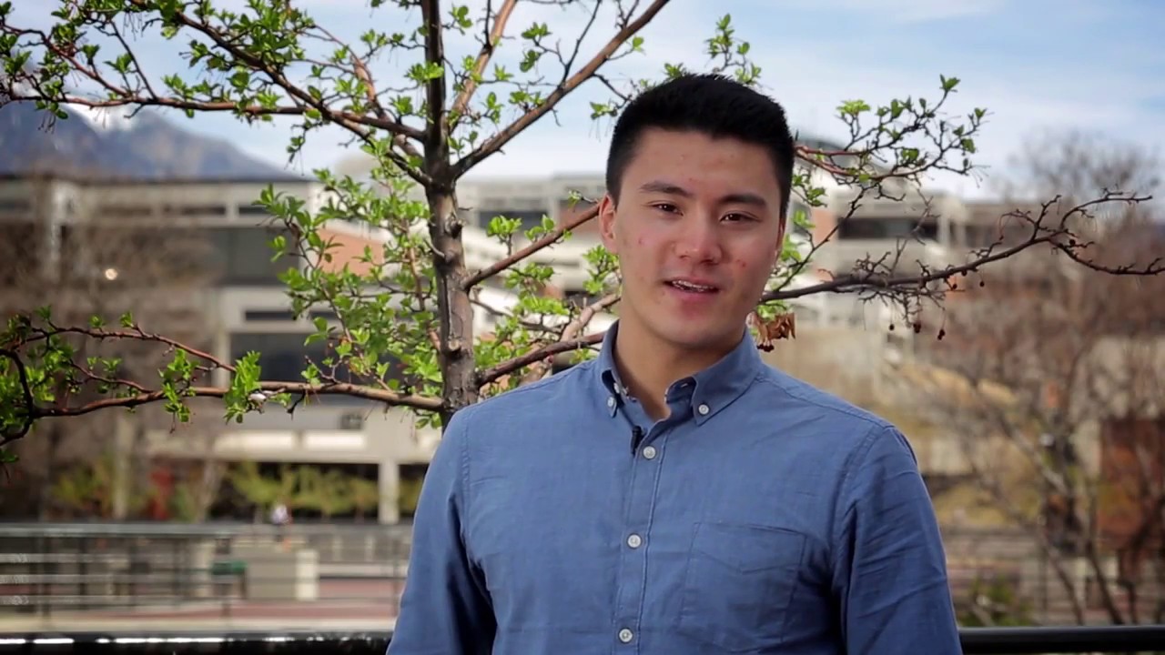 2015 Brian Ting Utah Valley University Aviation - YouTube
