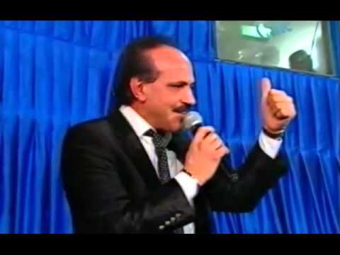 Rashid Moussa - Senden vazgectim
