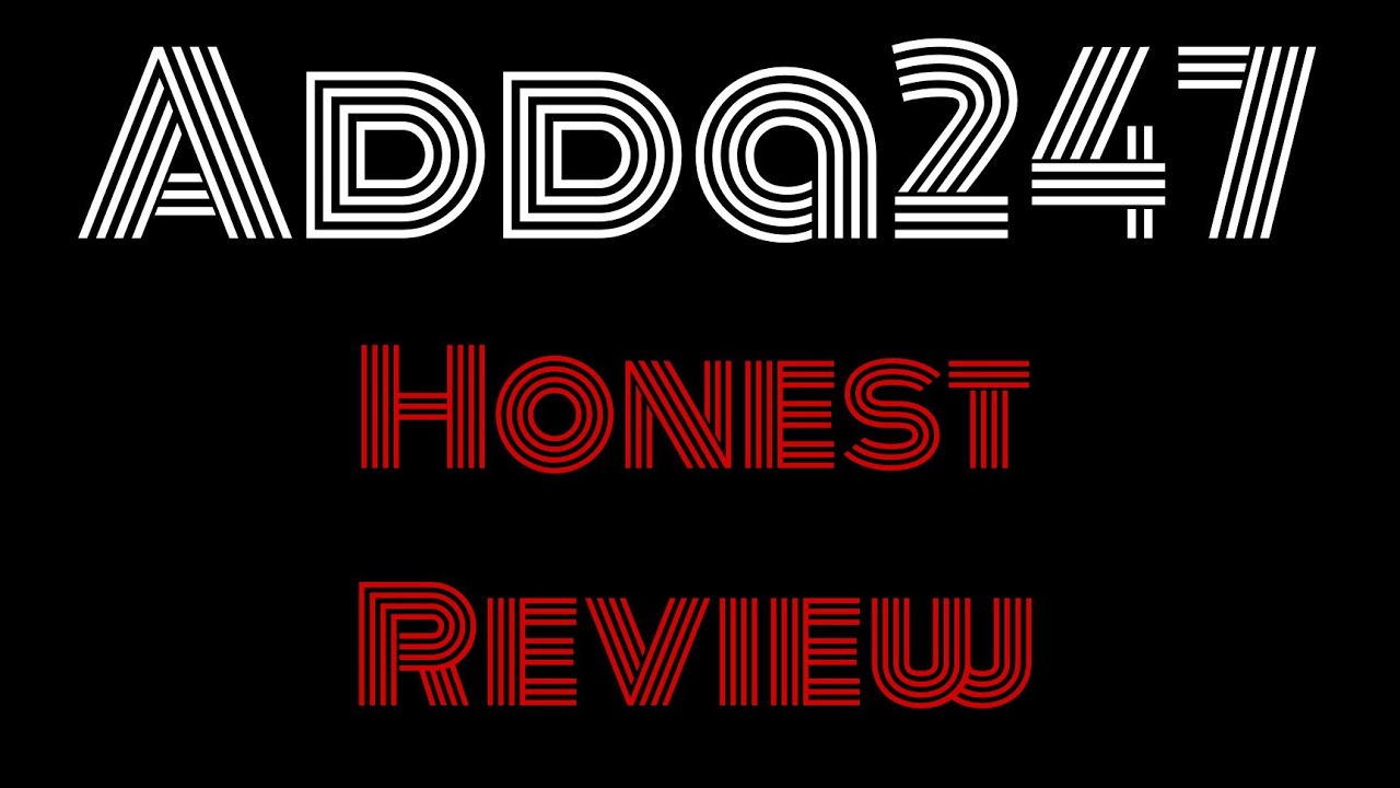 #Adda247 Honest review || how to use adda app || #Bank mahapack all ...