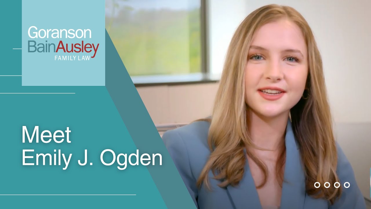 Meet Emily J. Ogden: Skilled Divorce & Family Law Attorney in Austin ...