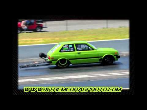 ENTREVISTA A BORIS ROJAS SOBRE STREET OUTLAWS PRIMERA PARTE - YouTube