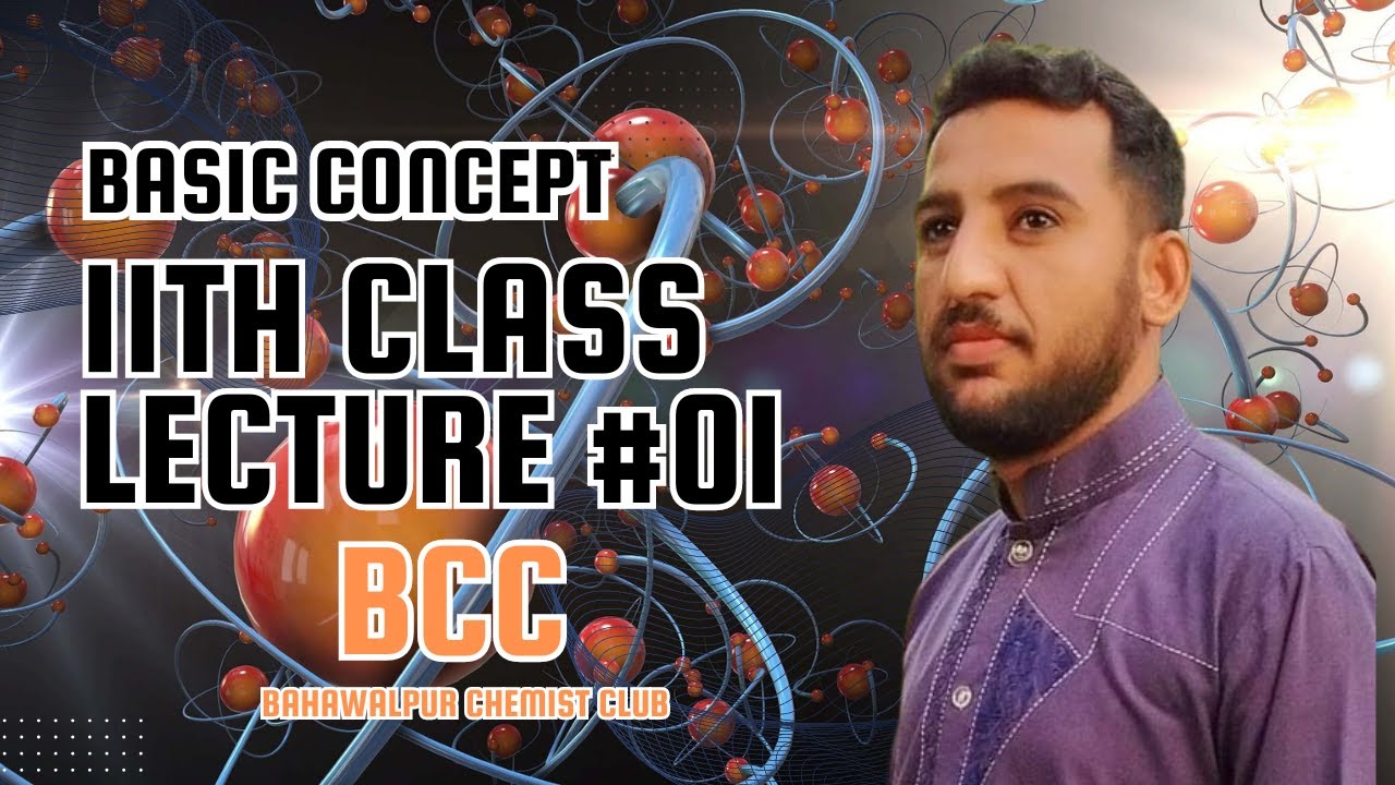 FCS part 1| Basic Concepts | Chapter 01 lecture 01 - YouTube