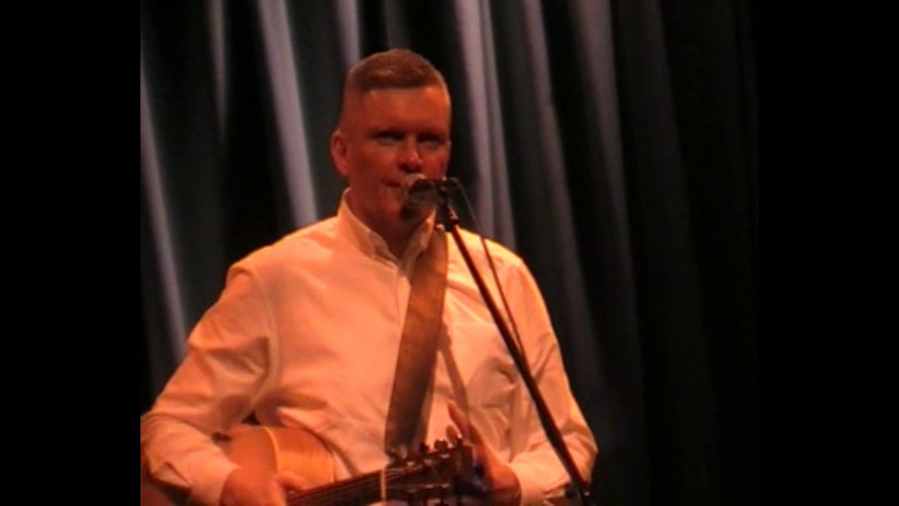 TRAD JAMES KILBANE’S IRISH NIGHT - YouTube