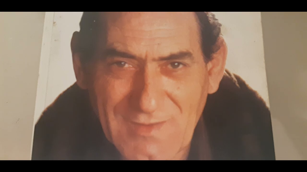 ΚΑΛΥΤΕΡΑ ΜΑΖΙ ΣΟΥ ΚΑΙ ΤΡΕΛΟΣ. ΔΗΜΗΤΡΗΣ ΓΚΑΜΠΕΣΗΣ.. - YouTube